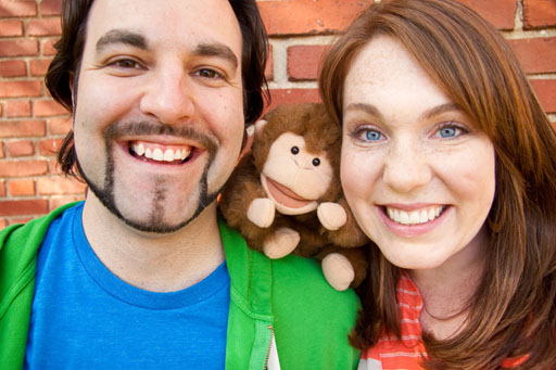 Mr. Jon & Friends is Parents' Choice Award winning music for kids and ...